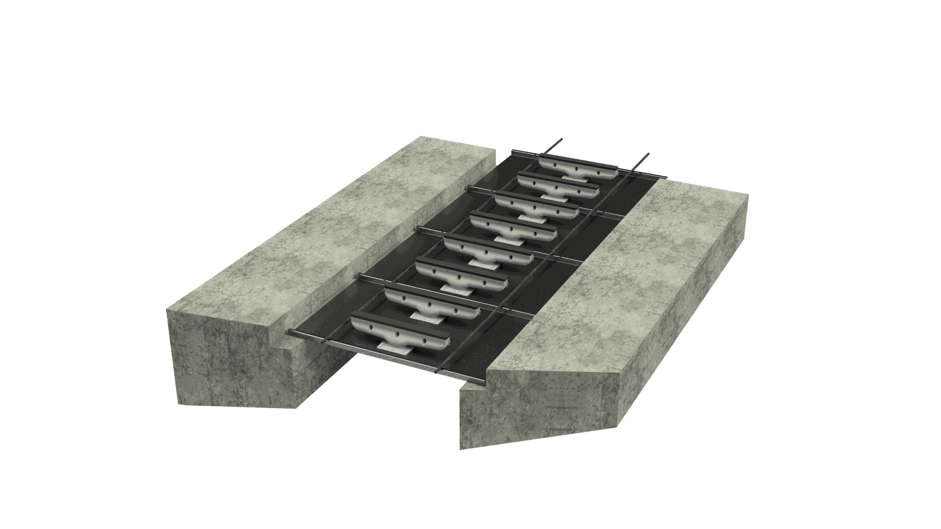 Potato Storage Air Vents | HDPE Pipe Floor & Q-Deck Ventilation System