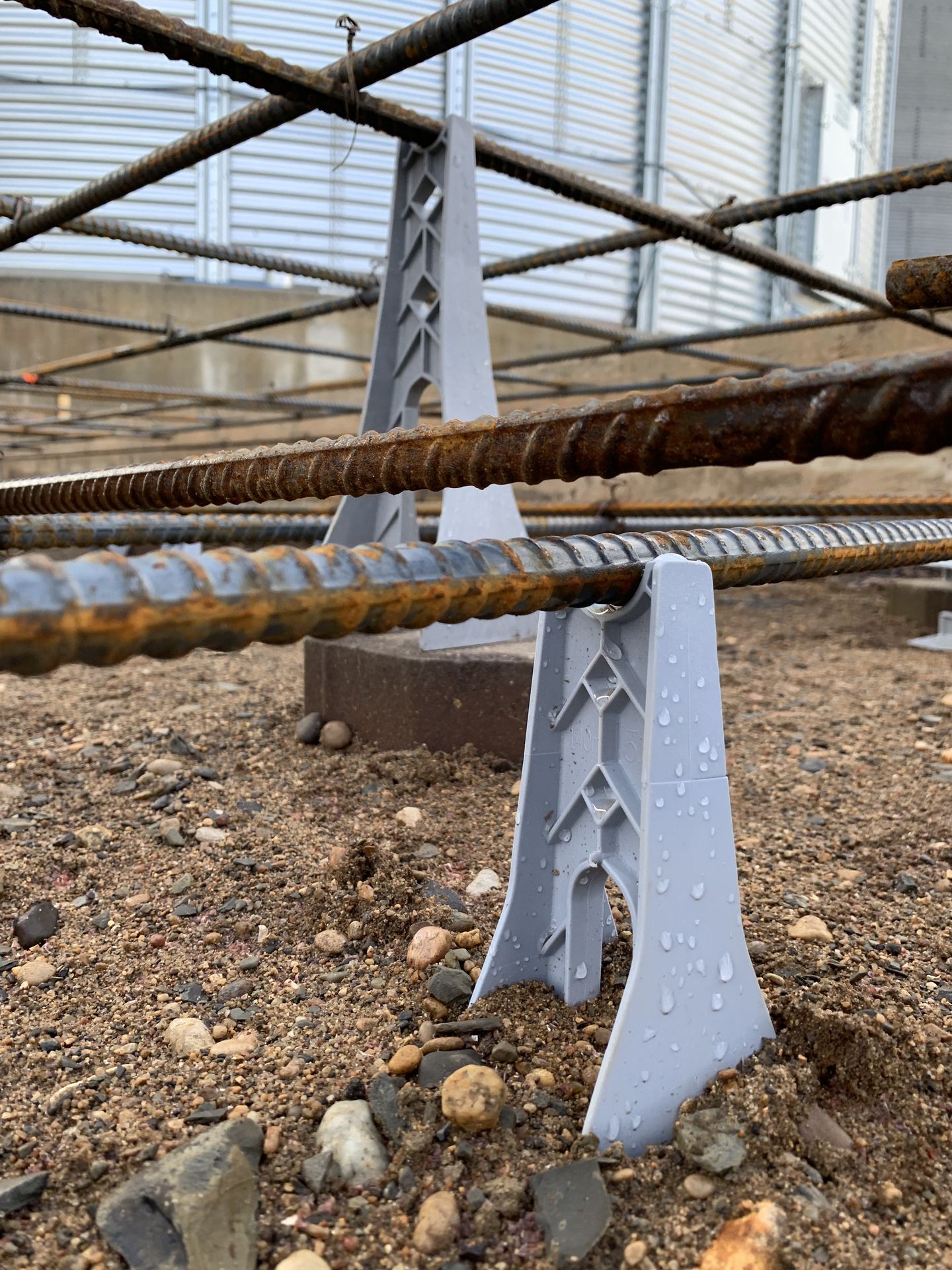 Supports & Concrete Accessories | BA Concrete Products