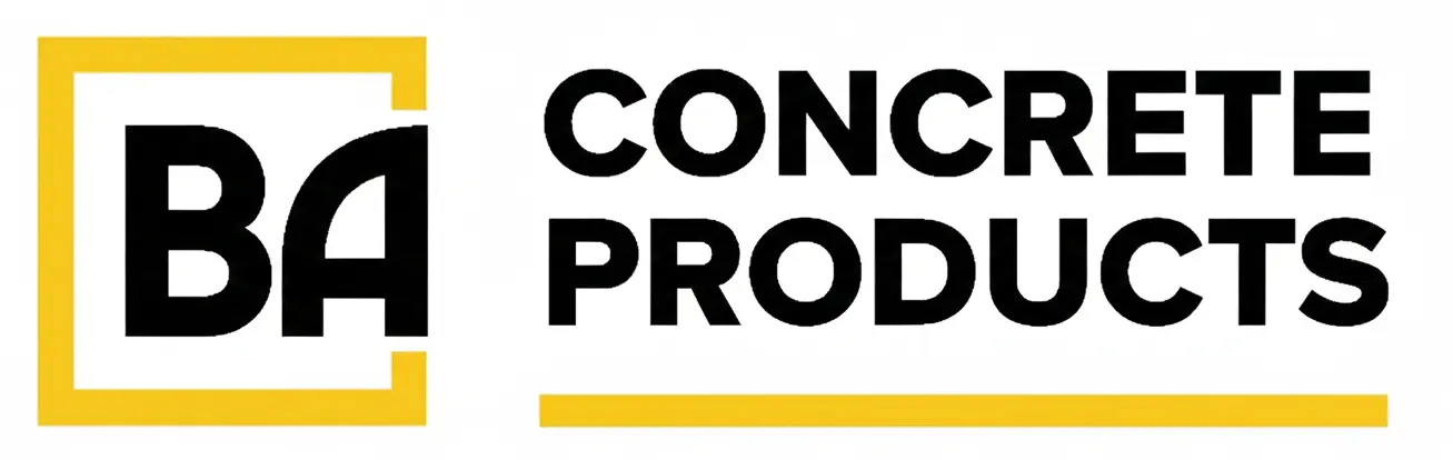 Home | BA Concrete Products